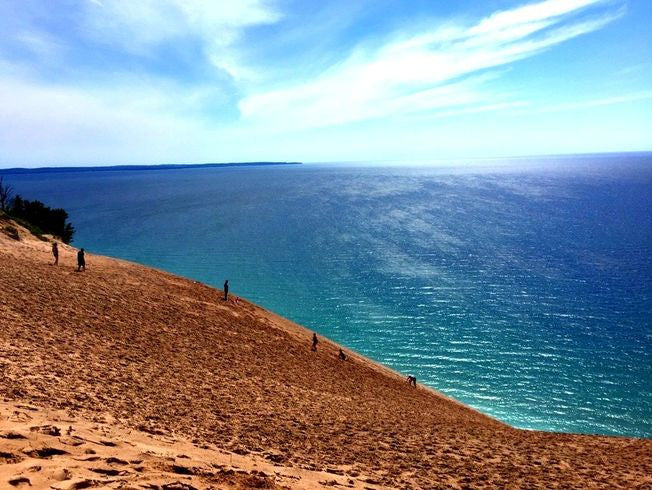 The Third Coast - RawWood Shades